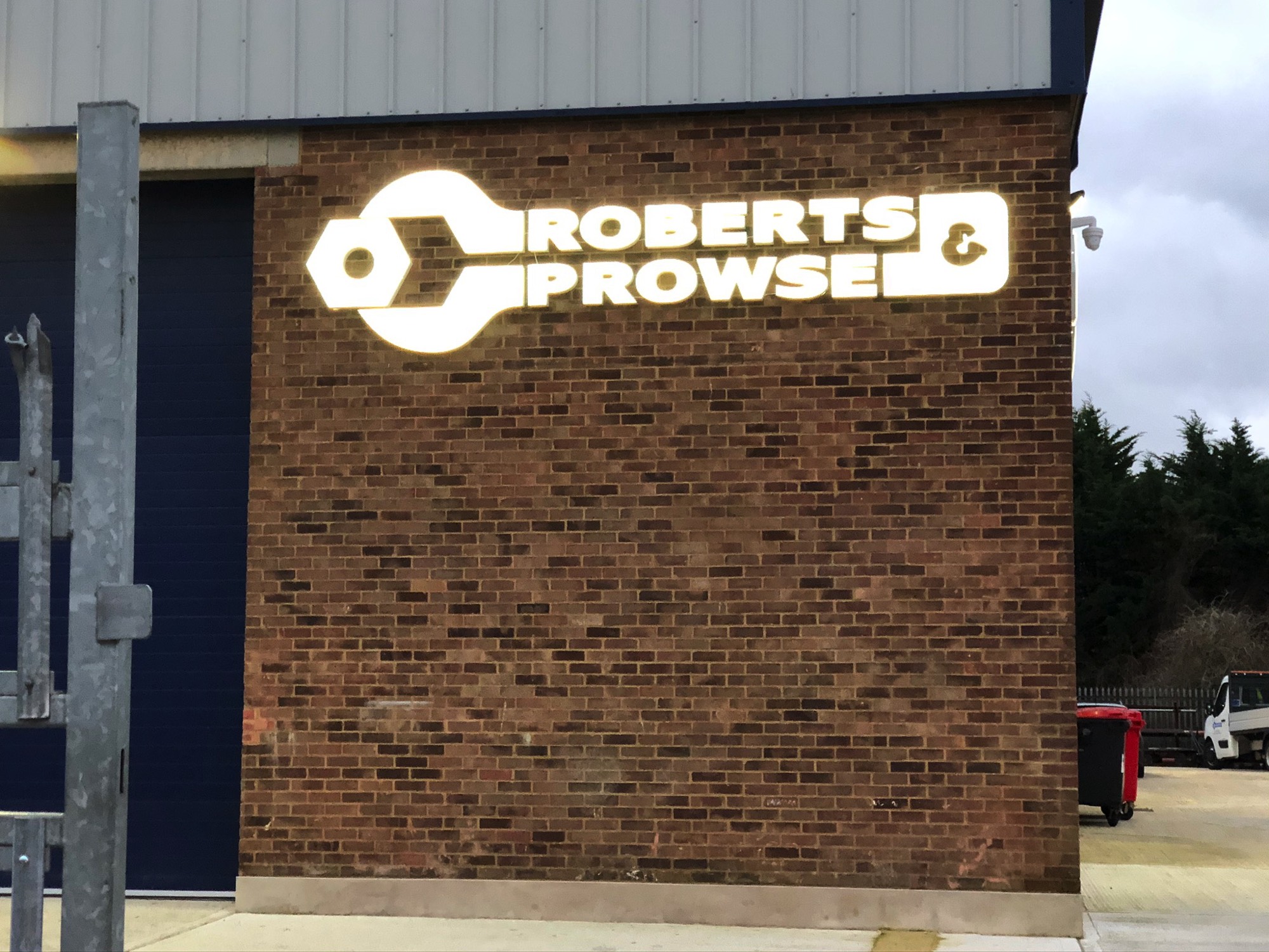 First Impressions Signs & Graphics Swindon | Sign Design, Manufacture ...